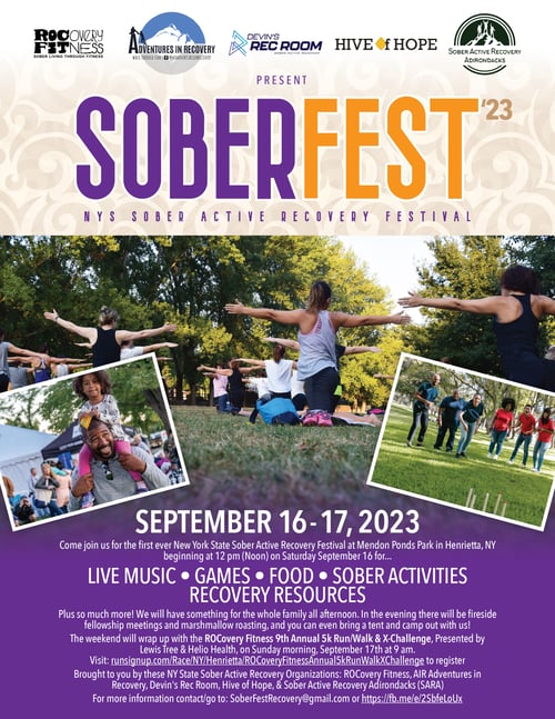 Events | Join Devins Rec Room